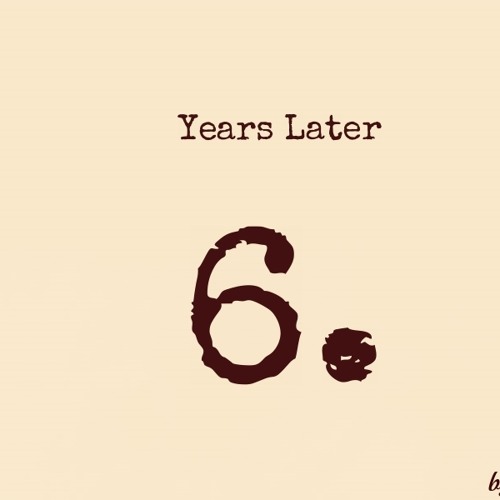 Stream Truez - 6 Years Later (Prod.by IamLegendz) by Truez | Listen ...