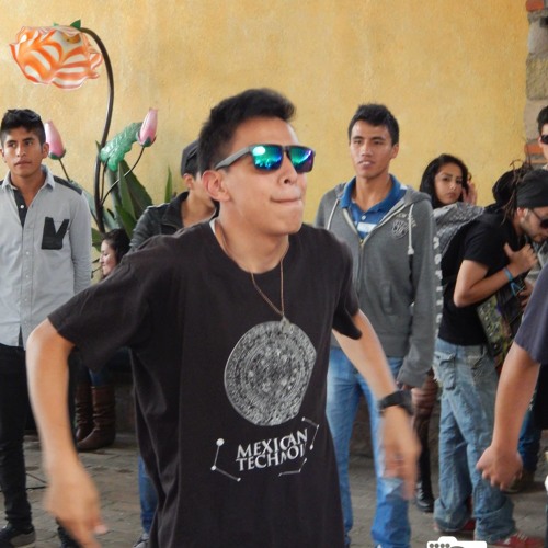 Stream Mechanick Toy - ¡¡Tenias Que Ser De Mexican Techno!! (Pres ...