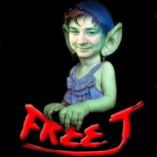 Stream FreeJ First of Many [Mixtape] NOV2014 by FreeJ (AUS) 🔊 | Listen ...
