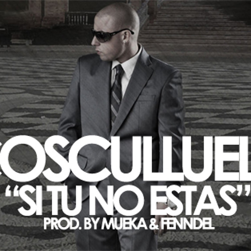 Stream 090-Cosculluela Ft. Ñejo Y Dalmata, Farruko Y J Balvin - Si Tu ...