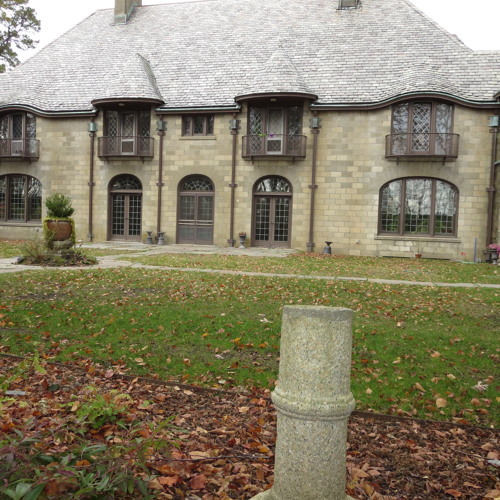 Stream Scully Mansion Restoration by texsax | Listen online for free on ...