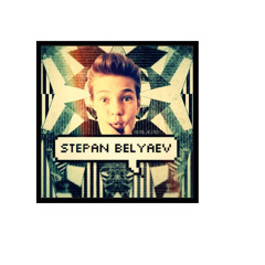 Stepan Belyaev Brother