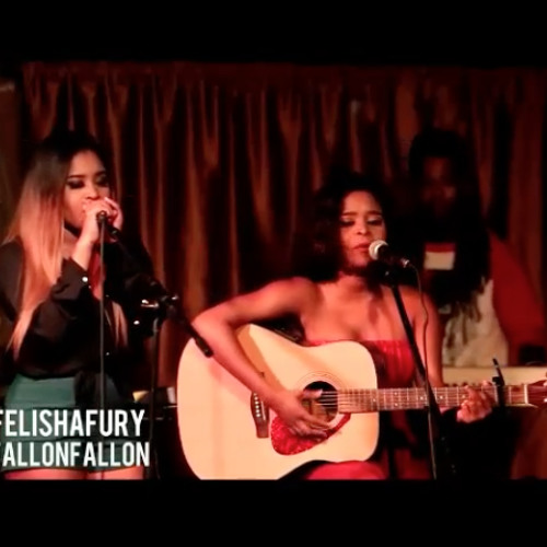 Stream Felicia Fury "Simple Things" LIVE Acoustic by SavageFamPRO ...