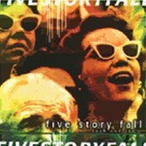 Stream Five Story Fall - Look And See - 01 Useless by VMJ | Listen ...