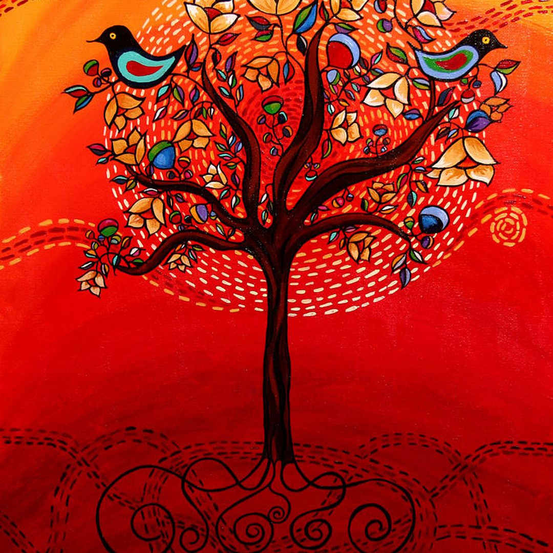 Stream Love of a Tree .. Tara Jaff (Harp),..Jehanne Bastoni (Cello) by ...