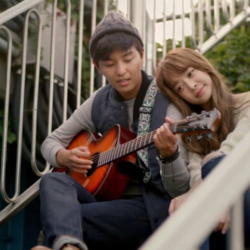 Stream [Eunsol & Zoe] Falling In Love by Eunsol | Listen online for free on SoundCloud