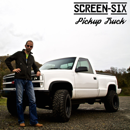 Stream Screen Six - Pick Up Truck by screen-six | Listen online for ...