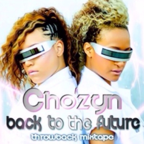 Stream user976220674 | Listen to Cho'zyn - Back to the Future playlist ...