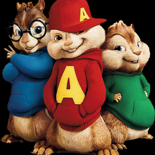 Stream Shell Shocked - Alvin & The Chipmunks by CalTheJuggler | Listen ...