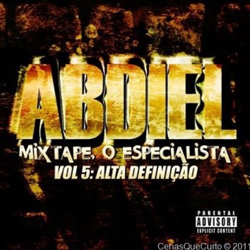 Stream Da Banda Music | Listen to Abdiel - Mixtape ''O Especialista Vol ...