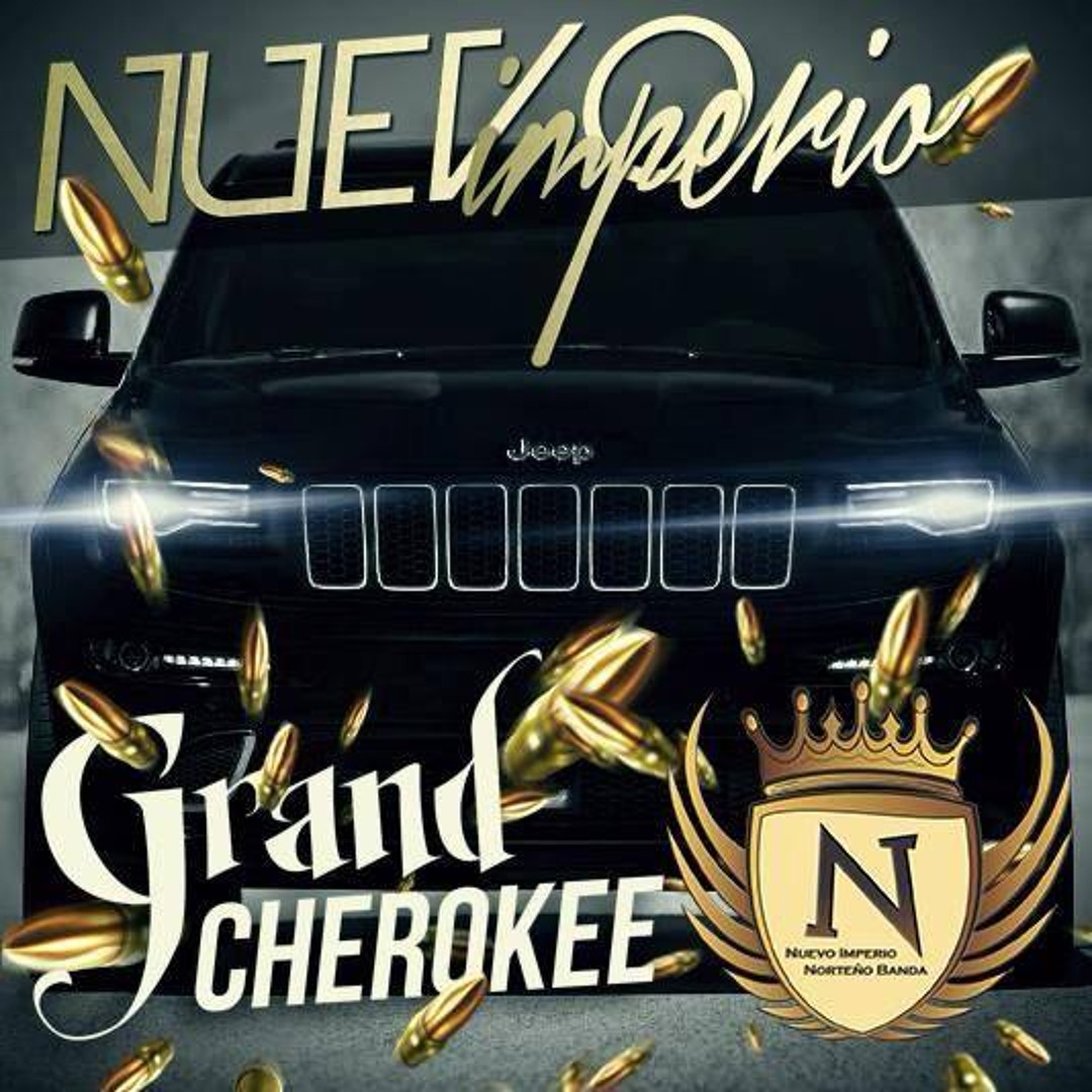 Stream Grand Cherokee (Link de Descarga en Descripción) by Nuevo ...