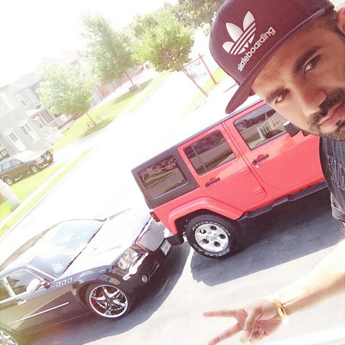 Stream ik JinD JaaN by ♤ToRnaDo_DhaMi by Mr-TornaDo DhaMi | Listen ...