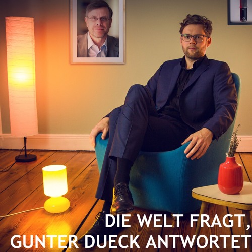 Stream Kindermann, Robert | Listen to Die Welt fragt, Gunter Dueck ...