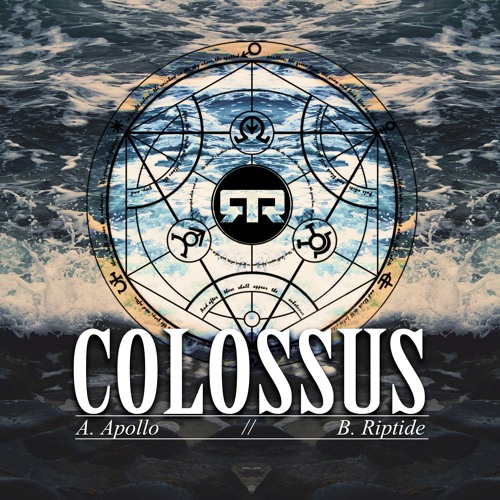 Stream Colossus - Apollo (RUSH019) [OUT NOW] by Rush Records | Listen ...