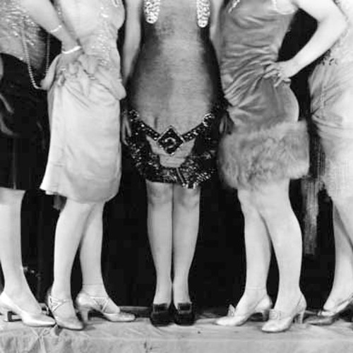 Stream John Henry Griffiths | Listen to The 12 Week Sinatra Challenge ...