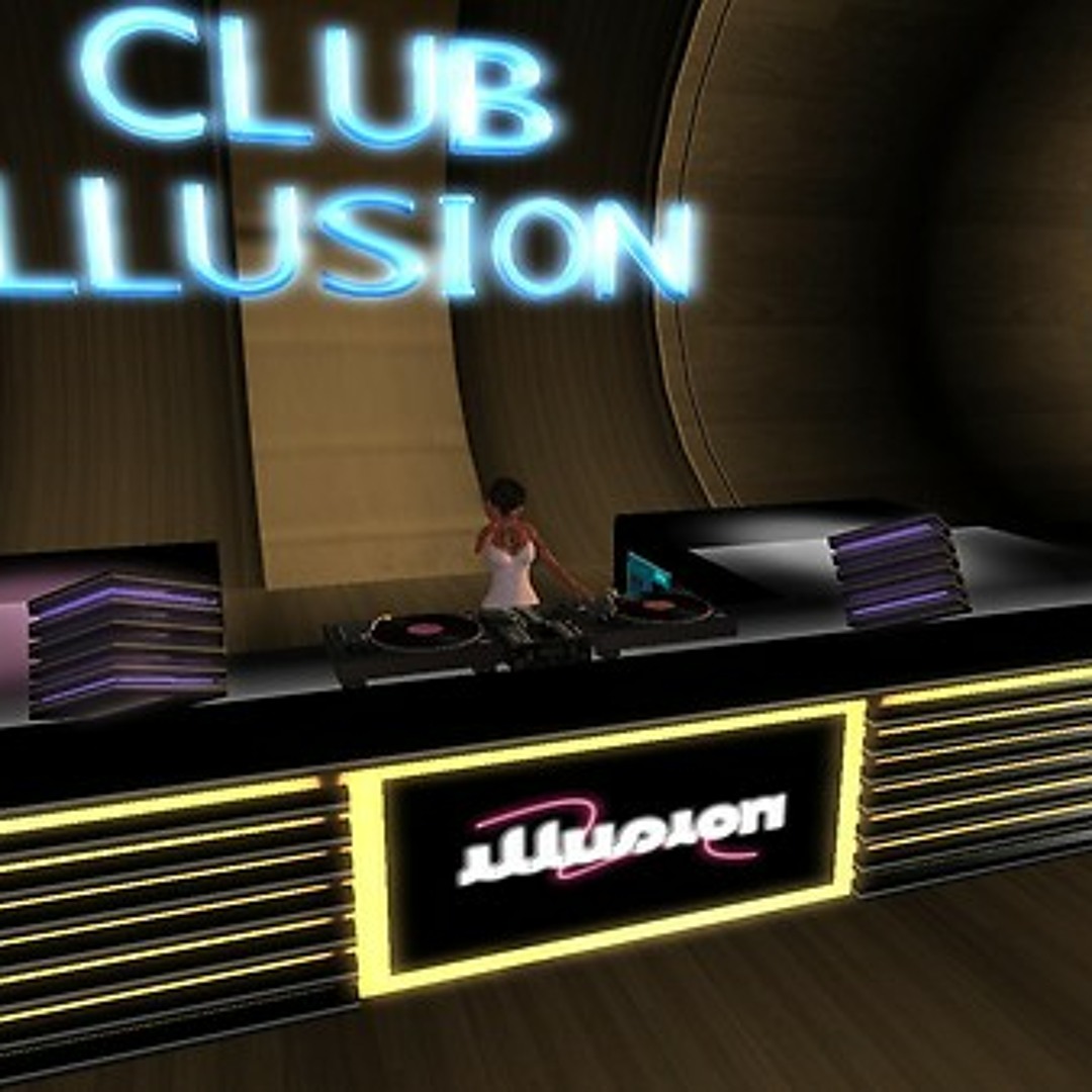 Stream Christophe @ Club Illusion The Level 21 11 2009 by Gregory ...