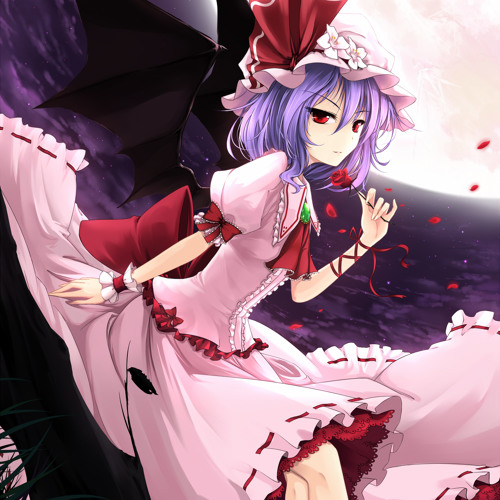 Listen to playlists featuring 【東方Vocal】 - Steady Night by Sitapong ...