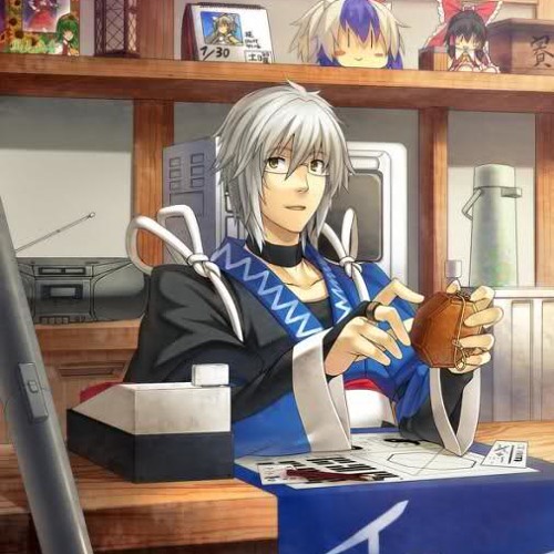 Stream 【東方Vocal】Touhou Kourindou:Pages by Sitapong Chanpaiboon | Listen ...