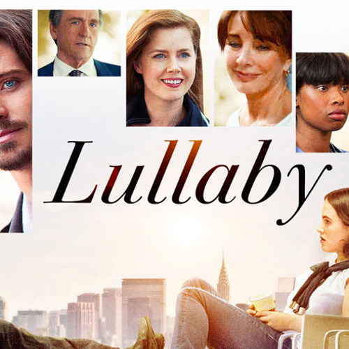 Garrett Hedlund Lullaby