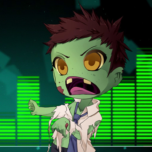 Stream Nightcore - Zombie by PhoenixMedia | Listen online for free on ...