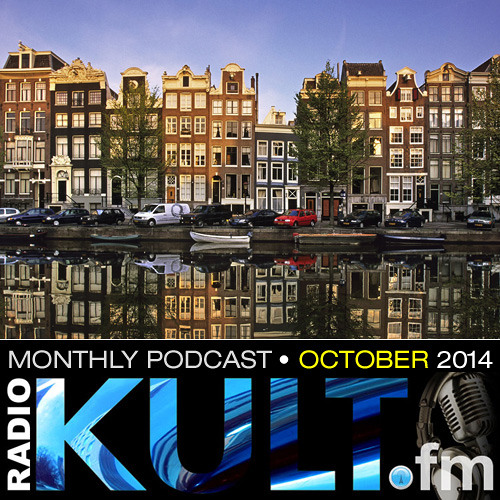 Stream Eddie Cumana - KULT.fm PODCAST (October 2014) by EddieCumana ...