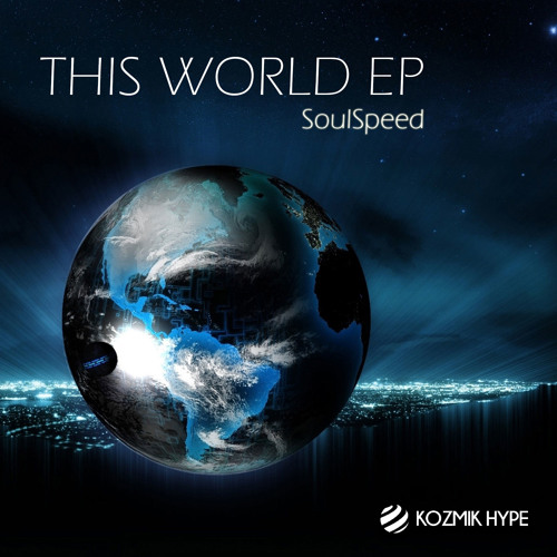 Stream Do It Like This - SoulSpeed - Original Mix - Out Now !!! by ...