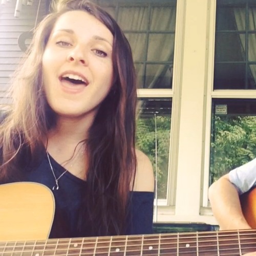 Ingrid Michaelson Be Ok