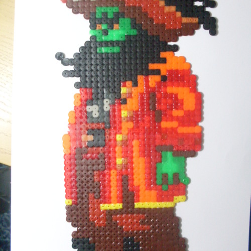 Stream What Le Chuck! by Leon Zeug | Listen online for free on SoundCloud