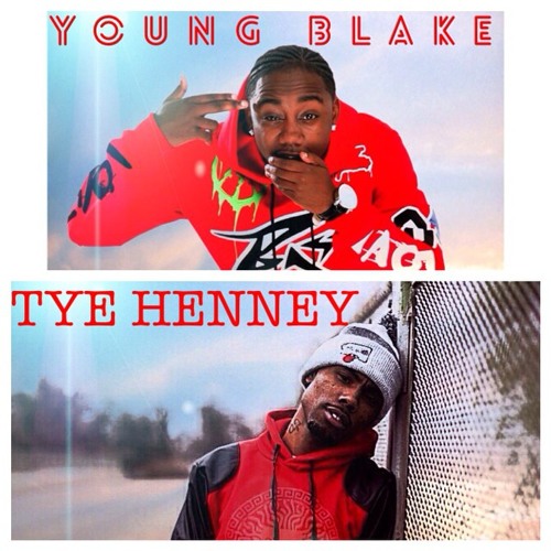 Stream Young Blake - Ion Know (Ft Tye Henney) by YoungBlake203 | Listen ...
