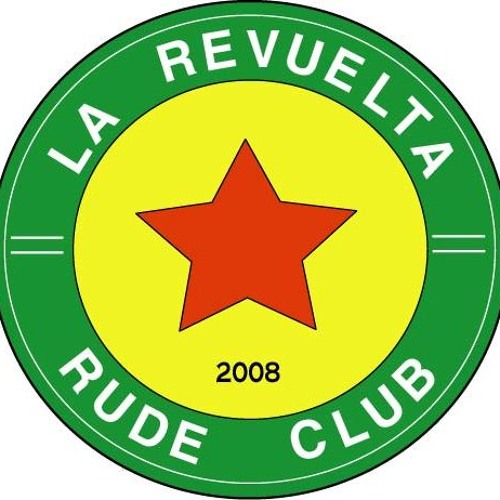 Stream La Revuelta Rude Club - El Baile De La Revolucion by Mr. Dread ...