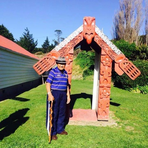 Stream He poroporoaki mai i a Papa Bob Pokai, ki te taonga o te mate a ...