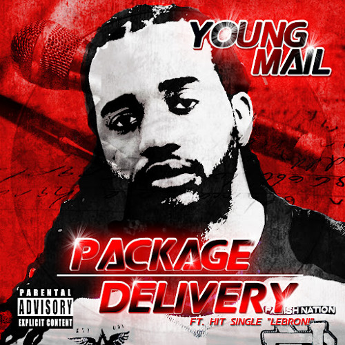 Stream Waitin On Young Mail by YoungMailStar | Listen online for free ...