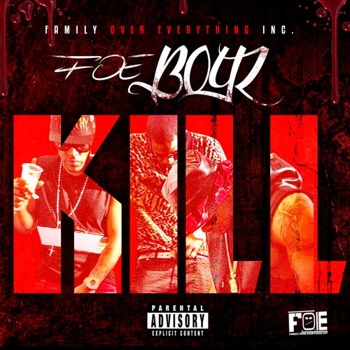 Stream 3.DontTrust These B!tch24 - FoeBoyz by SHISE FOE | Listen online for free on SoundCloud