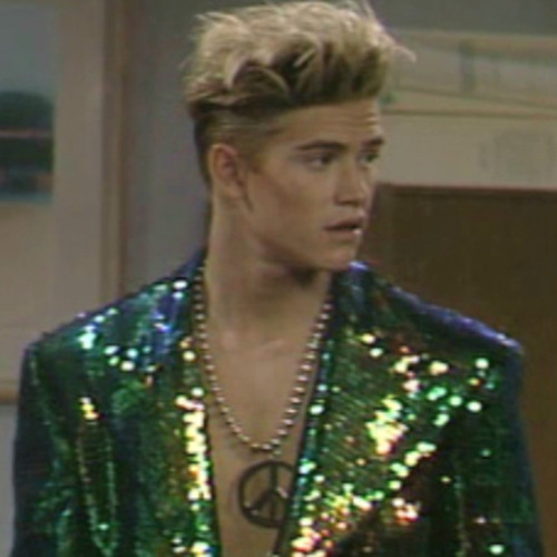 Saved By The Bell Zack Attack