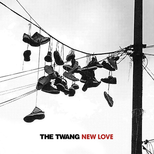 Stream New Love - Single Version by TheTwang | Listen online for free ...