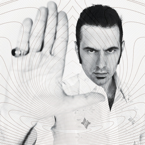 LUCA SAPIO and The Dark Shadows - EVERYDAY IS GONNA BE THE DAY by ...