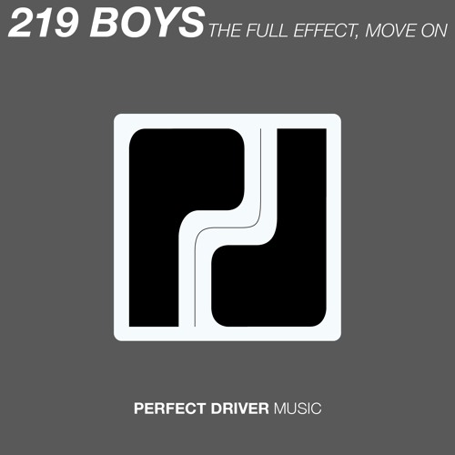 Stream Perfect Driver Music | Listen to 219 Boys - The Full Effect ...