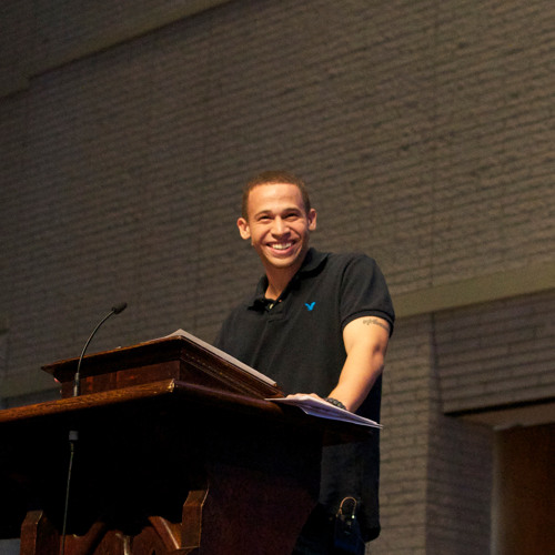 Stream An Expression of Worship | Jonathan Adam ’10 by Covenant College ...