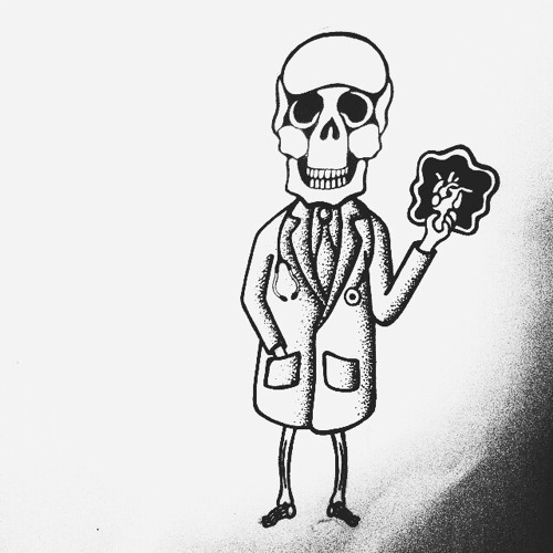 Stream Monday Sessions Vol. 017 w/ Dr. Derg by Courteous Family ...