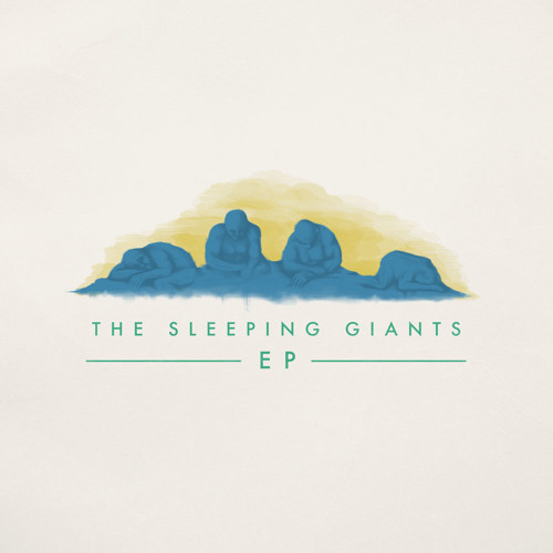 Stream The Sleeping Giants Band | Listen to The Sleeping Giants EP ...