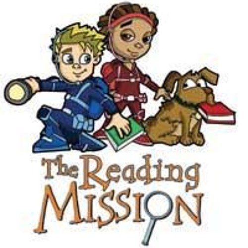 Stream Reading: Mission Possible by malacey08 | Listen online for free ...