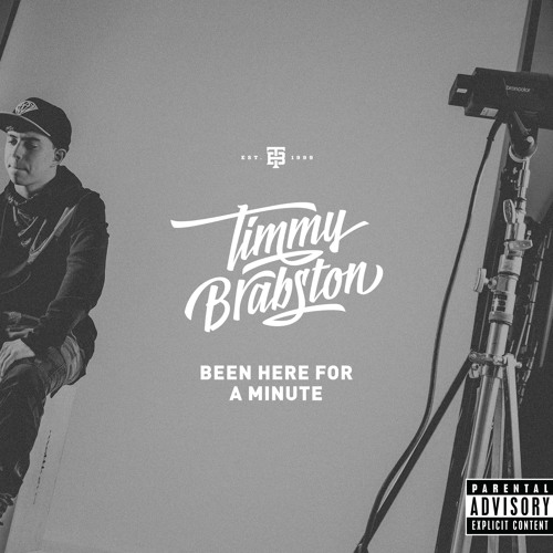 Stream Timmy Brabston | Listen to BEEN HERE FOR A MINUTE playlist ...