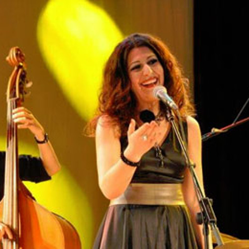 Stream هايمة - عبير نصراوي by Adel Fouad | Listen online for free on SoundCloud