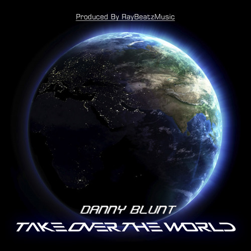 Stream TAKE OVER THE WORLD by RayBeatzMusic | Listen online for free on ...