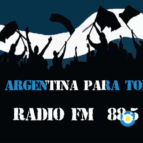 Stream 10deNoviembre by Fm88.5 La Argentina Todos | Listen online for free on SoundCloud