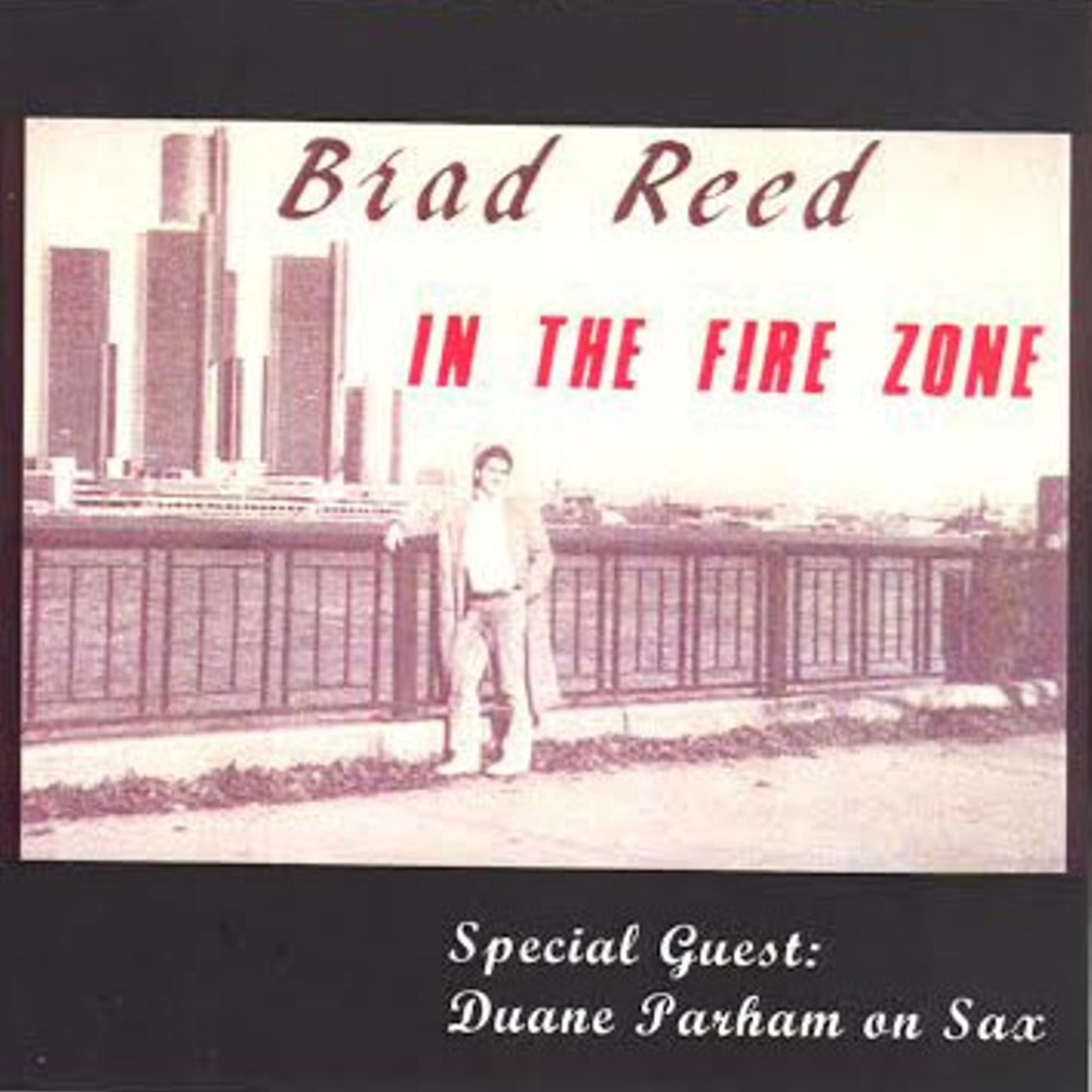 Stream CousinBrad | Listen to In The Fire Zone playlist online for free ...