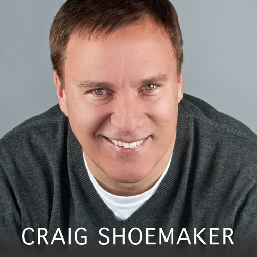 Stream Comedian Craig Shoemaker (Part 1) | The Mulberry Lane Show by ...