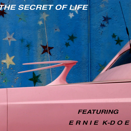 Stream Secret of Life by ed valfre | Listen online for free on SoundCloud
