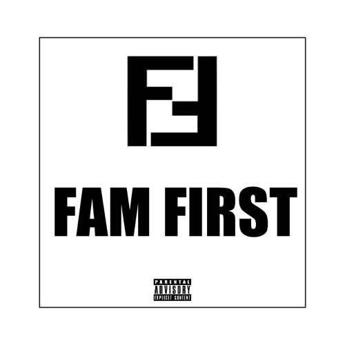 Stream Fam First - FIF by FIF | Listen online for free on SoundCloud