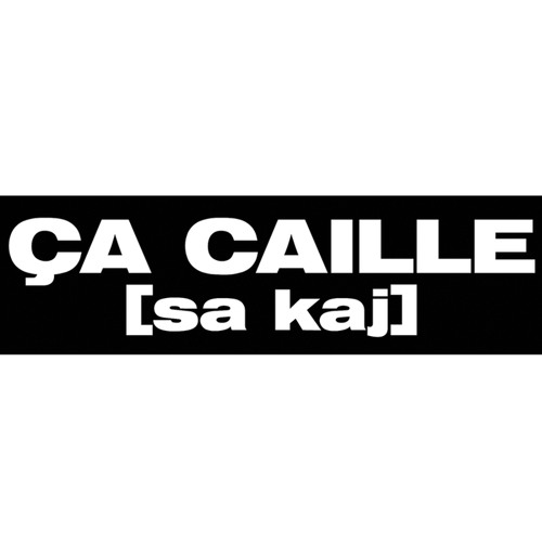 Stream Ça Caille UK | Listen to Ça Caille playlist online for free on ...